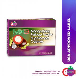 Home Page | MX3 International